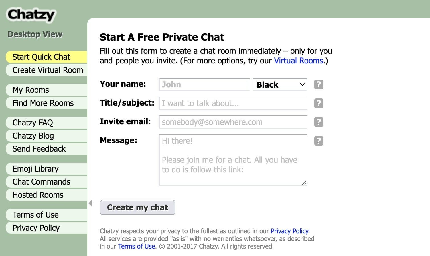 Sugar Daddy Chat Rooms You Have To Try